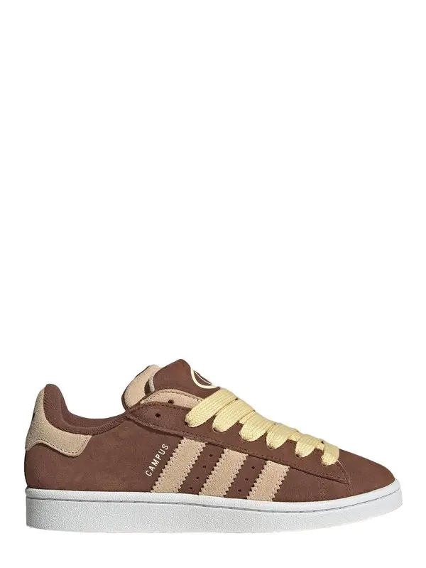 Adidas Campus 00s Sneakers - Brown