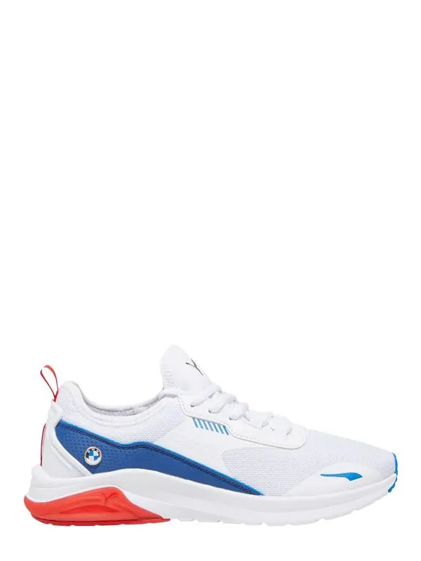 PUMA Bmw M Motorsport X Electron E Pro Sneakers - White