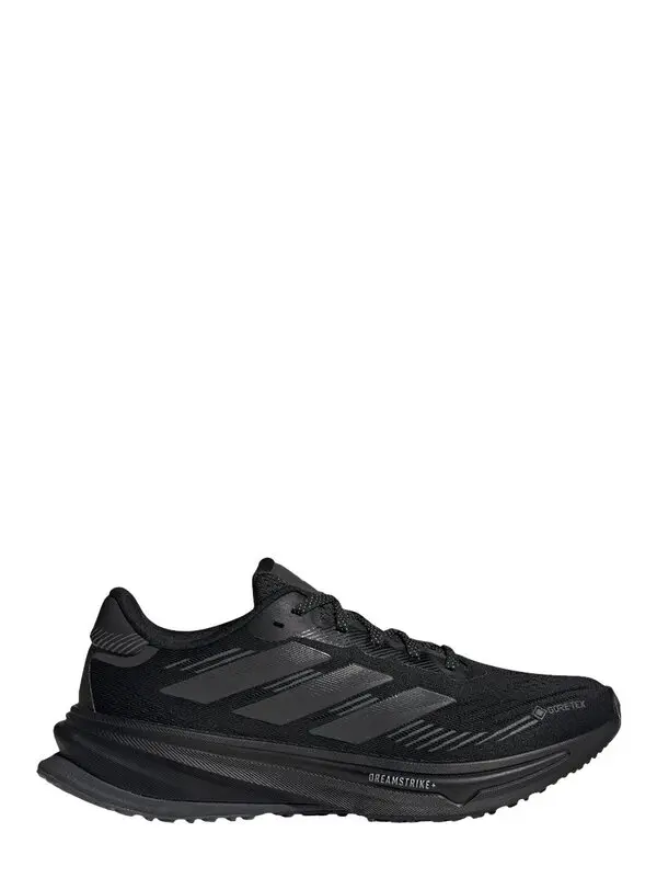 Adidas Supernova Rise 2 Gtx M Sneakers - Black