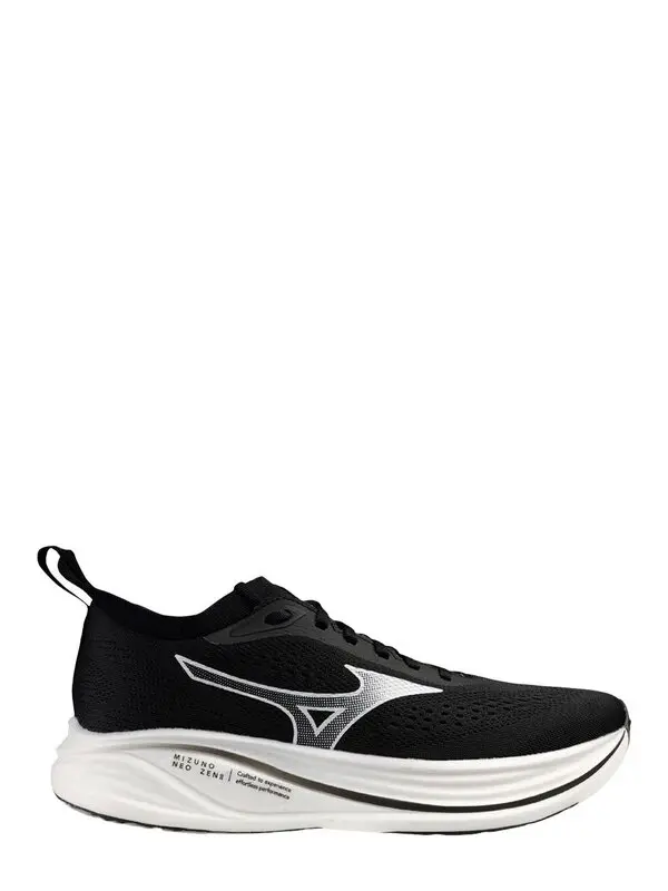 Mizuno Neo Zen 2 Athletic Sneakers - Black
