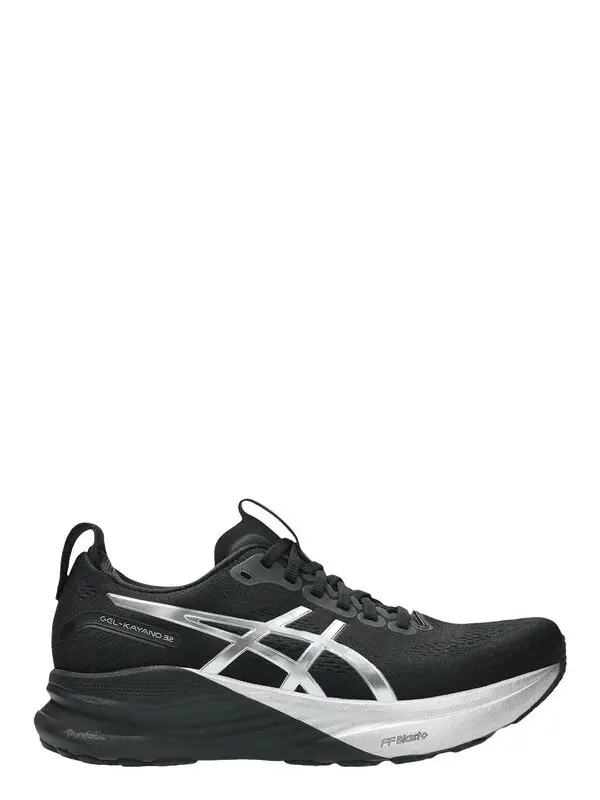 Asics Gel-kayano 32 Platinum - Black