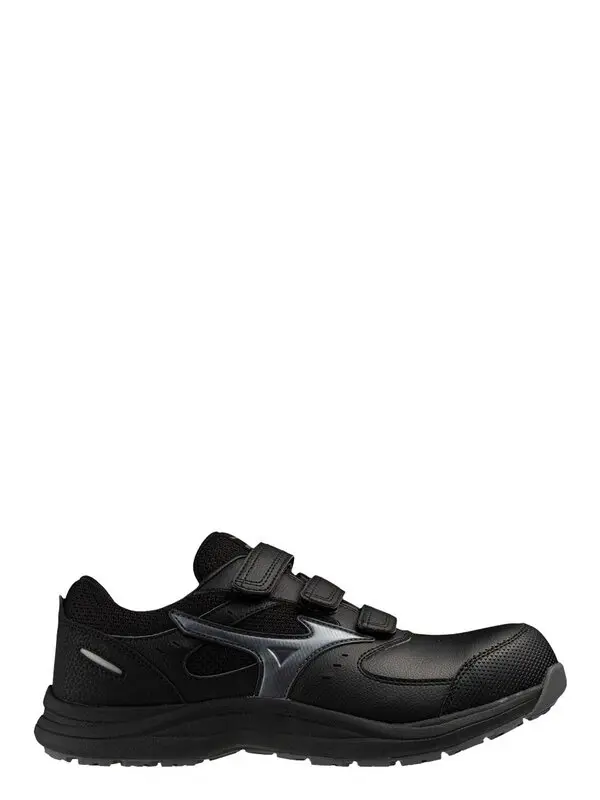 Mizuno Prime Fit Ls 3 21l - Black