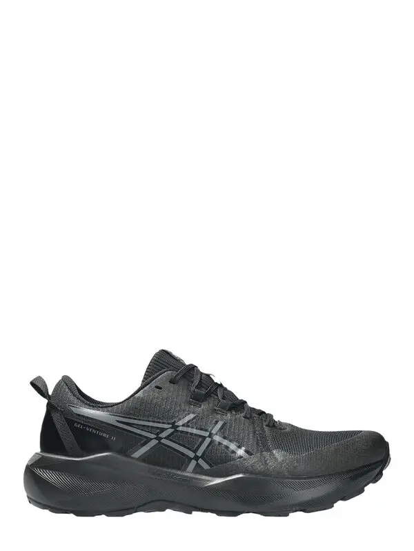Asics Gel-venture 11 Extra Wide - Black