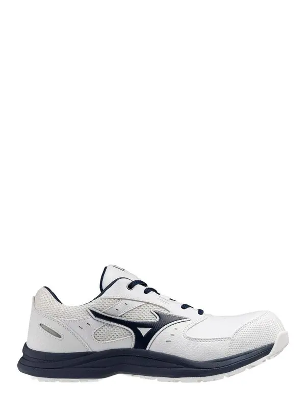 Mizuno Prime Fit Ls 3 Athletic Sneakers - White