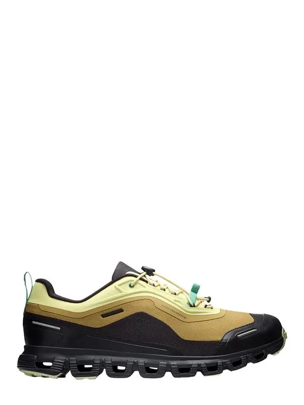 On 6 Geo Wp Athletic Sneakers - Green