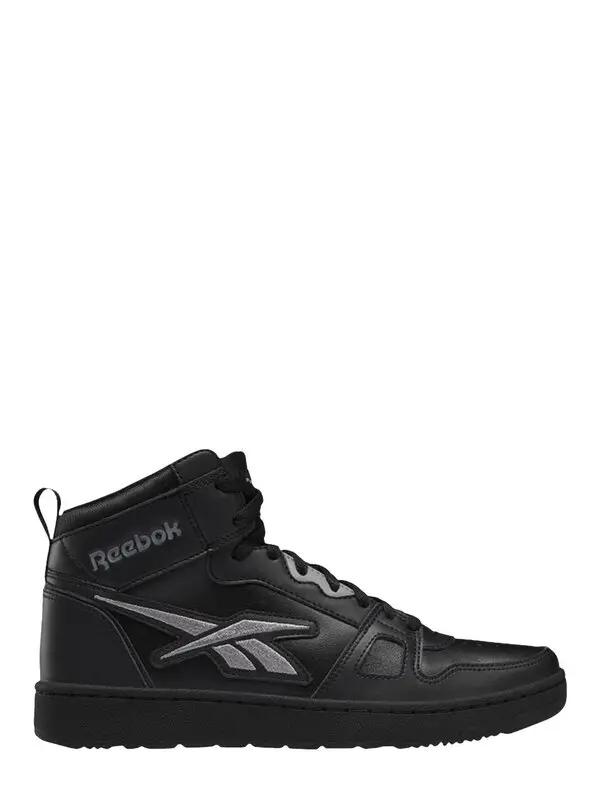 REEBOK Resonator Mid Sneakers - Black