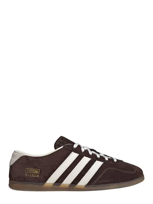 Adidas Gazelle Lo Pro Sneakers - Brown