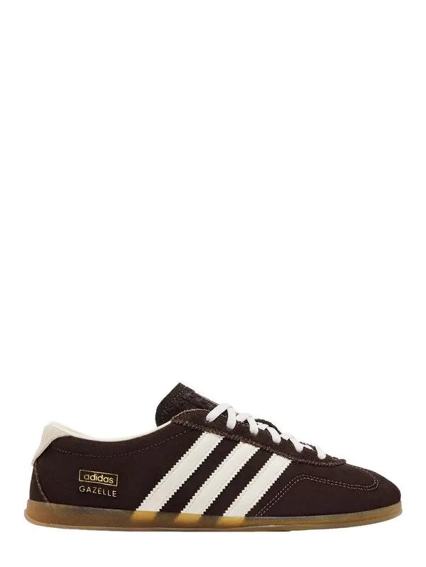 Adidas Gazelle Lo Pro Sneakers - Brown