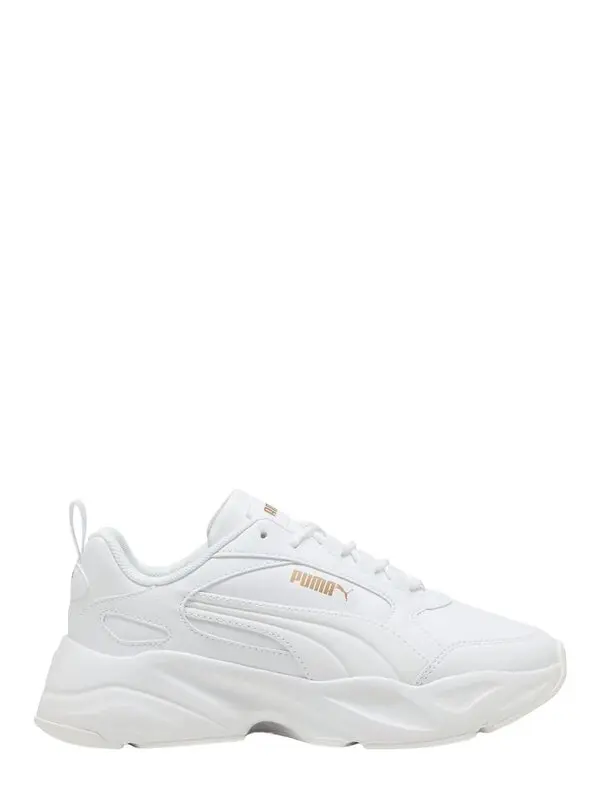 PUMA Cassia 2.0 L Sneakers - White