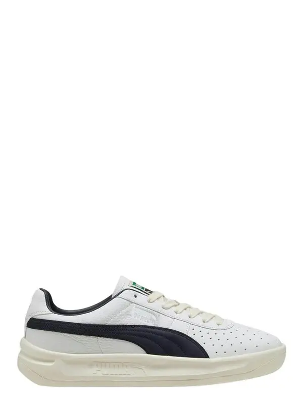 PUMA Gv Special Base New Navy - White