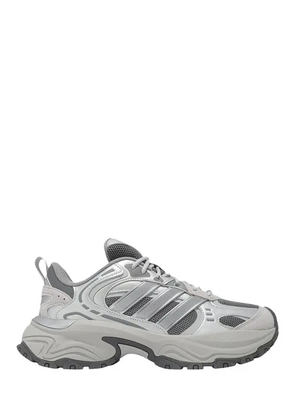 Adidas Shadow Fever Sneakers - Silver
