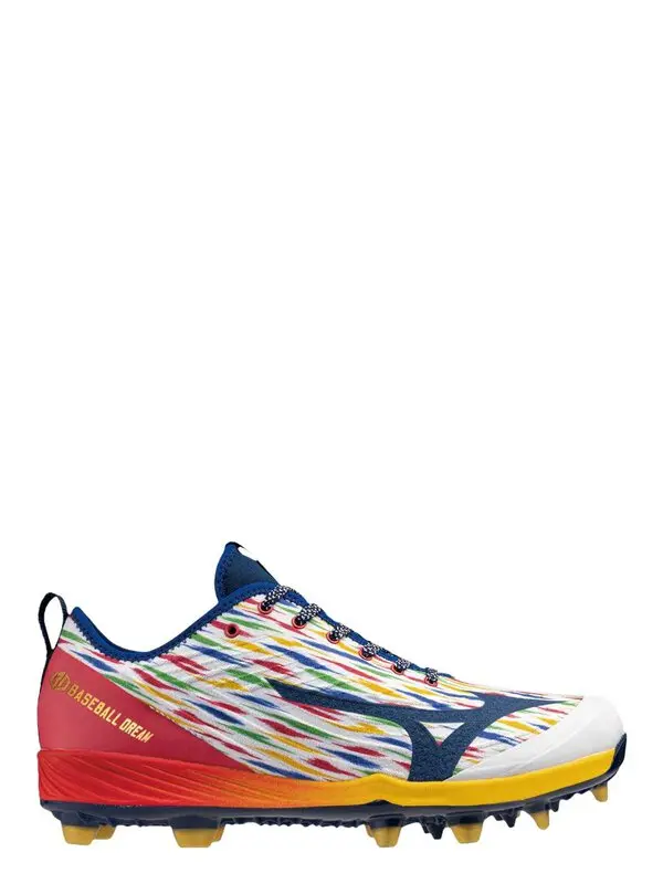 Mizuno Cushionrevo Pro Tpu Cr 'baseball Dream - Blue