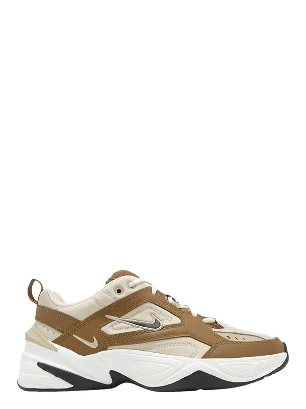 Nike M2k Tekno Sneakers - Tan