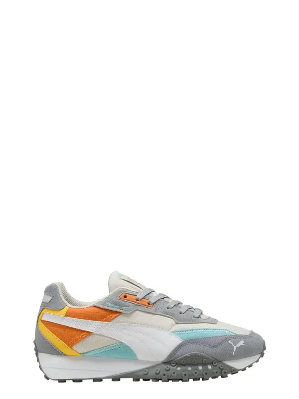 PUMA Blktop Rider Multicolor - White