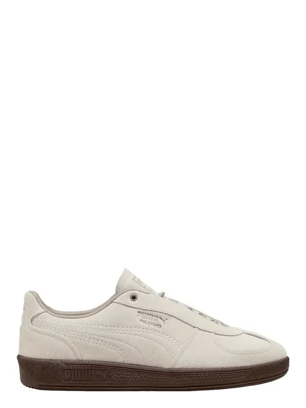 PUMA Palermo Graftman 'beige Brown - Tan