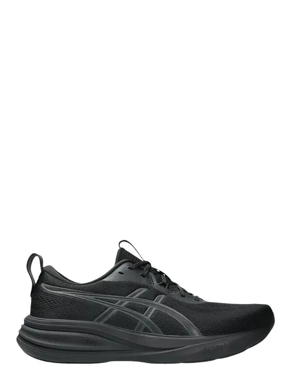 Asics Gel Pulse 17 Athletic Sneakers - Black