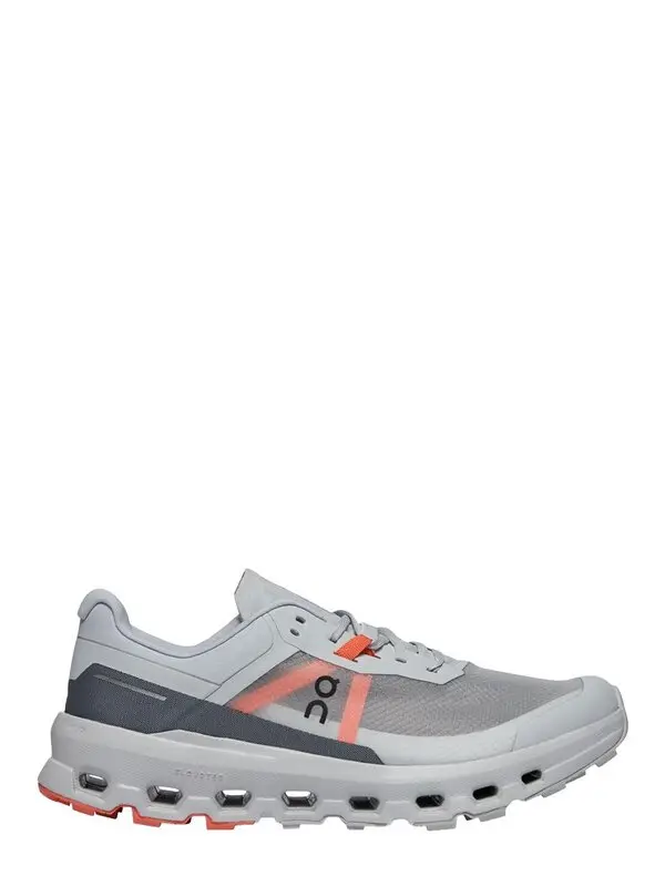 On Cloudvista 2 Sneakers - Grey