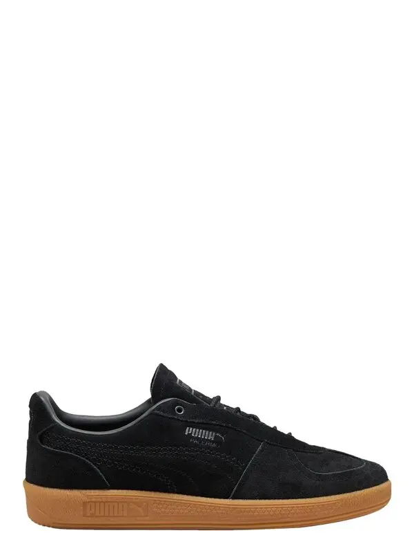 PUMA Palermo Graftman Grey - Black