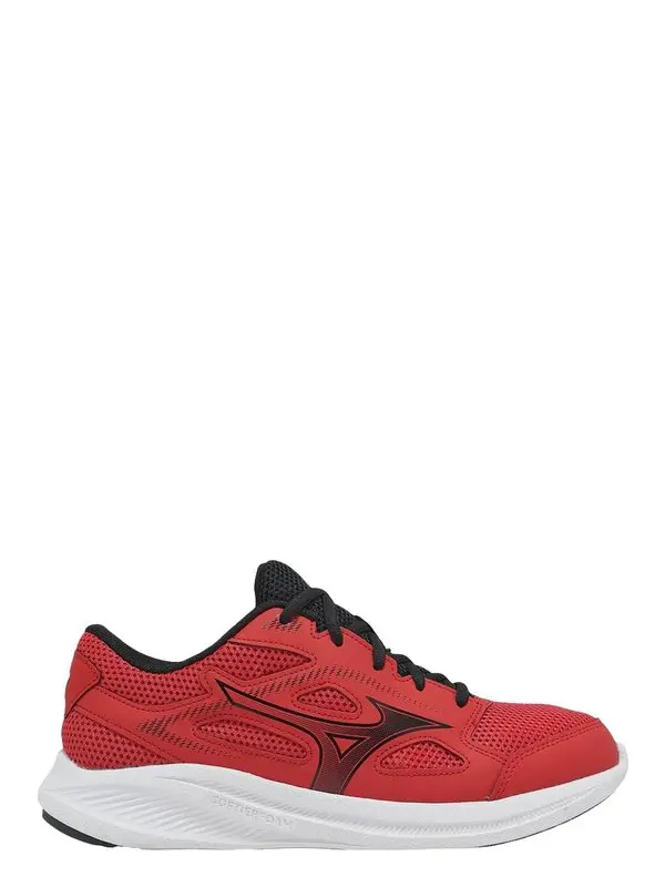 Mizuno Maximizer 27 Wide Athletic Shoes - Red
