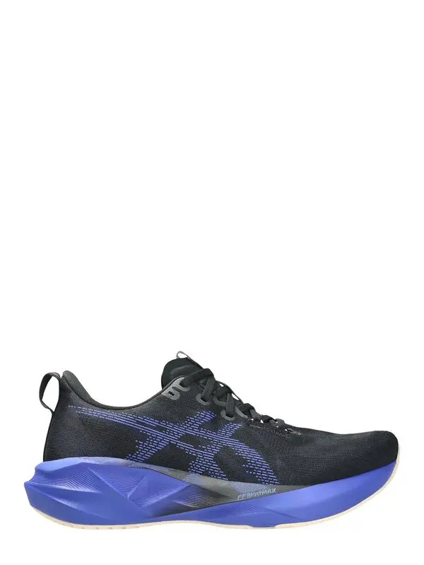 Asics Novablast 5 Athletic Sneakers - Black