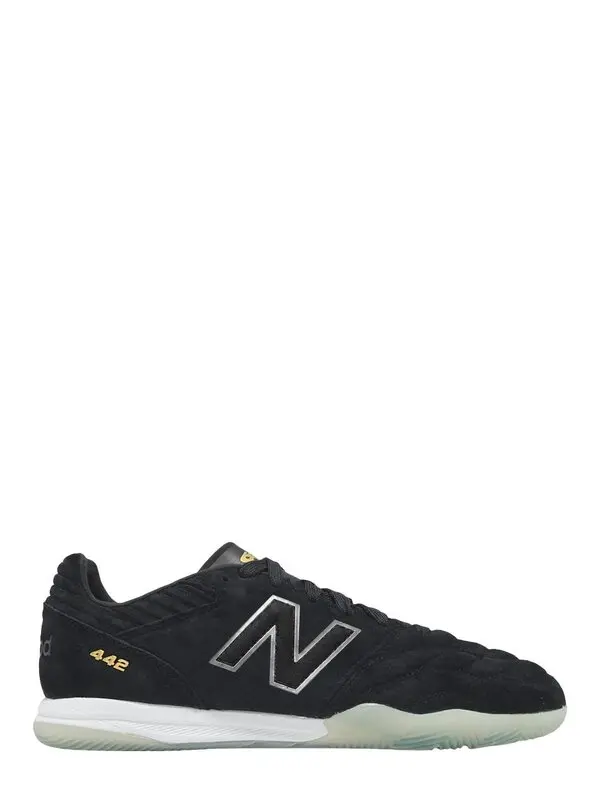 NEW BALANCE 442 Pro Ls V2 2e Wide - Black