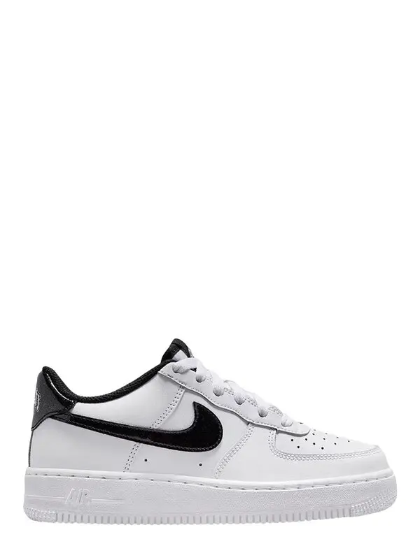 Nike Force 1 Lv8 Gs - White