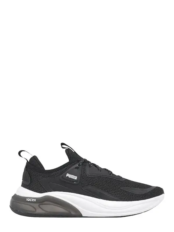 PUMA Wmns Cell Thrill Sneakers - Black