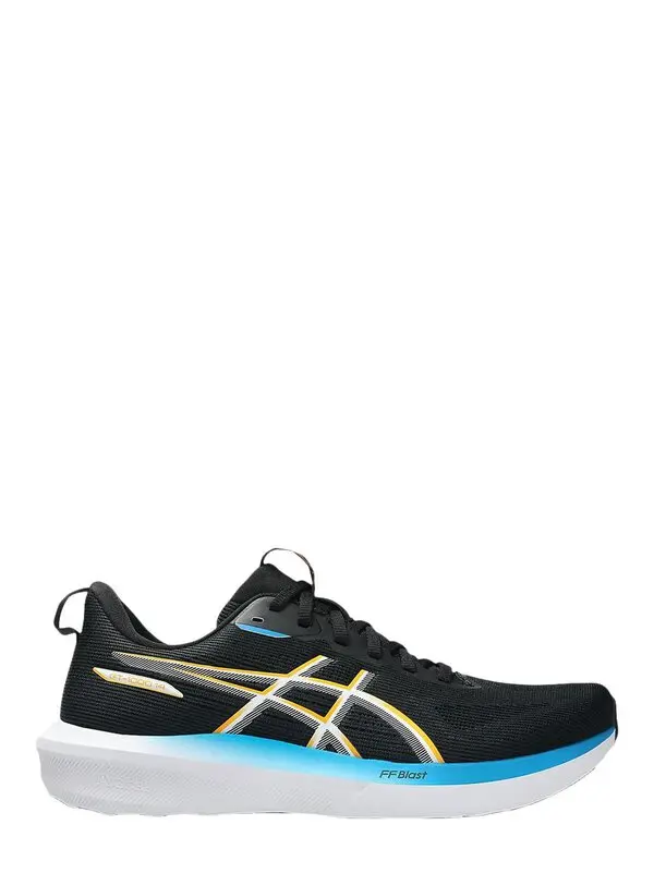 Asics Gt-1000 14 Athletic Sneakers - Black