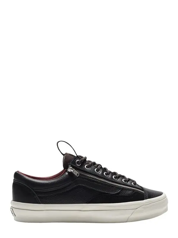 VANS Lx Old Skool 36 Zip Aspen - Black