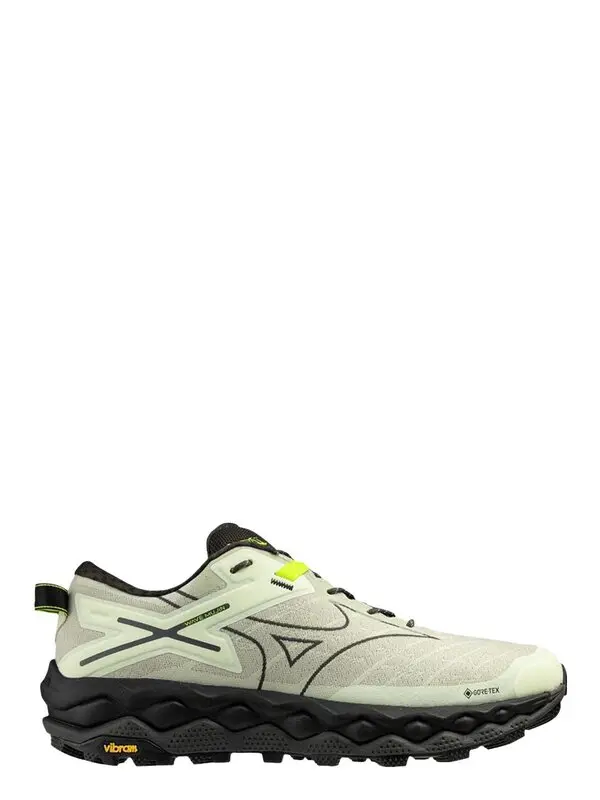 Mizuno Wave Mujin Ls Gtx - White