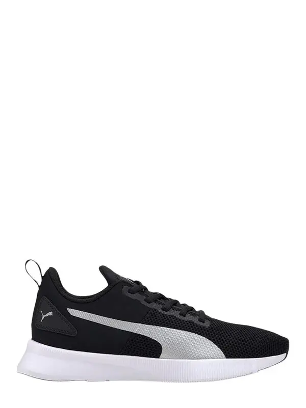 PUMA Flyer Runner Athletic Sneakers - Black