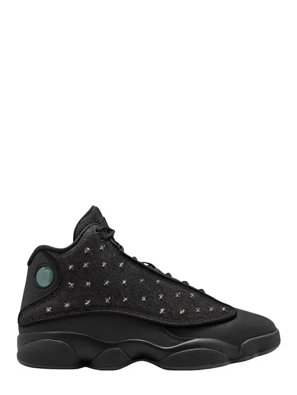 JORDAN Wings - Black