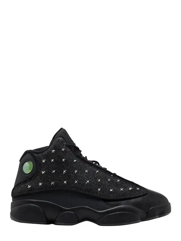 JORDAN Wings - Black
