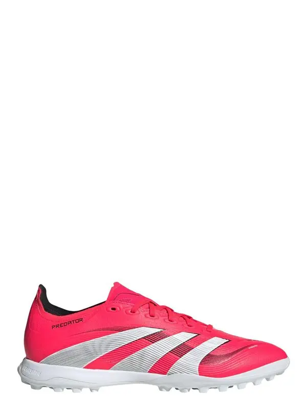 Adidas Predator League Tf Athletic Shoes - Red