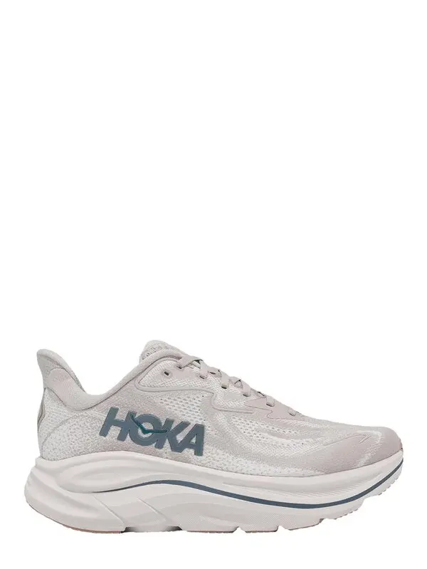 HOKA® Clifton 10 Athletic Sneakers - Grey