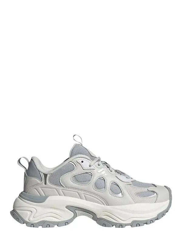 Adidas Shadow Valley Athletic Sneakers - Grey