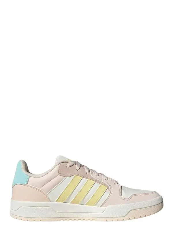 Adidas Entrap Sneakers - Pink