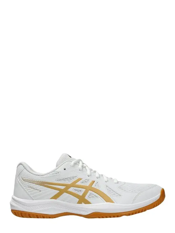 Asics Upcourt 6 Sneakers - White