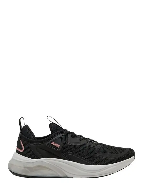 PUMA Cell Thrill Athletic Sneakers - Black