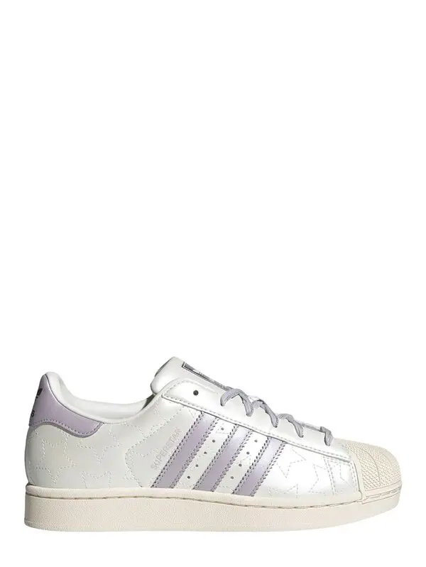 Adidas Superstar 2 "core Silver Dawn Chalk - White