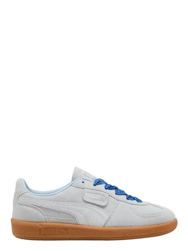 PUMA Palermo Laces Sneakers - Blue