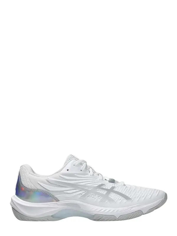 Asics Court Control Ff 4 Sneakers - White