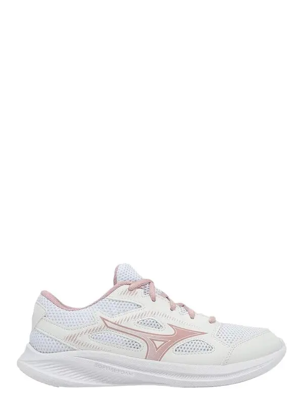 Mizuno Wmns Maximizer 27 Wide Athletic Shoes - White