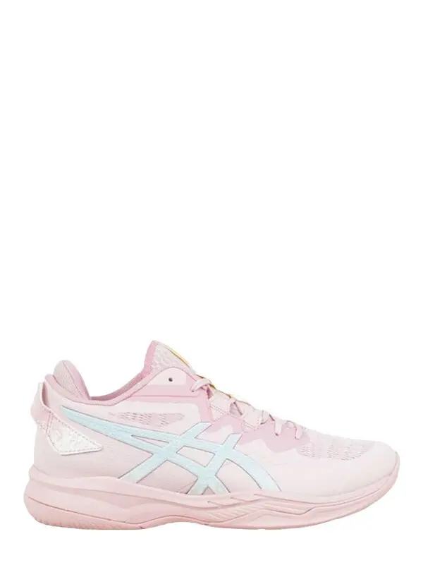 Asics Gel-fastblaze Athletic Shoes - Pink