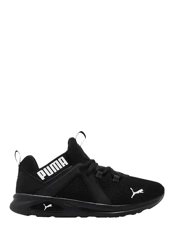 PUMA Enzo 2 Revamp Athletic Sneakers - Black