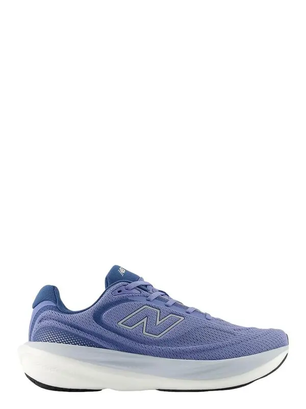 NEW BALANCE 1080 V15 2e Wide 'fairweather Silver Metallic Magic - Blue