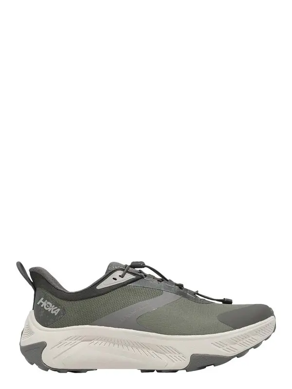 HOKA® Transport 2 Athletic Sneakers - Grey