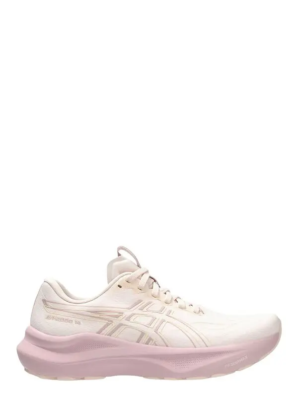Asics Gt-2000 14 D Wide Athletic Footwear - Pink