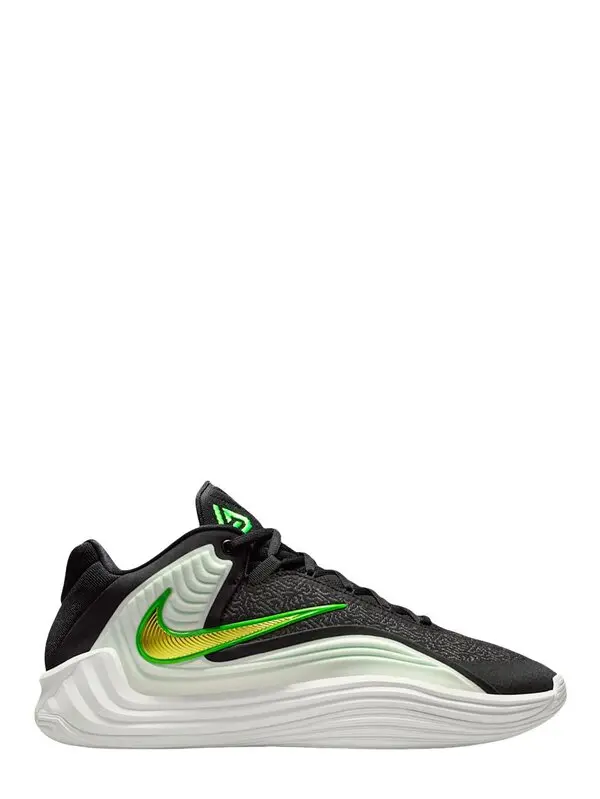 Nike Giannis Freak Ep "double Take" Athletic Shoes - Black