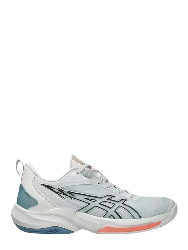 Asics Swiftace Athletic Sneakers - White